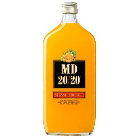 Md 20 20 Orange Jubilee 750ml Wine To Deliver