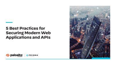 Best Practices For Securing Modern Web Applications And APIs DemandTalk