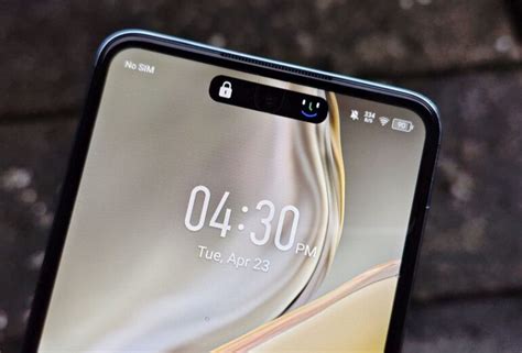 Review Infinix Hot I YANGCANGGIH COM