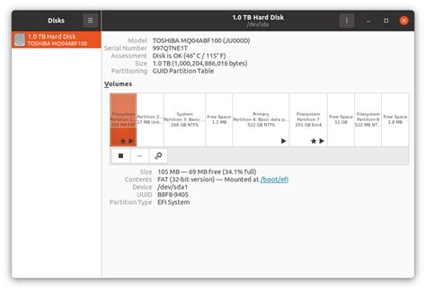 Linux Will Deleting Main Partition Delete The Partition That Was Created By Shrinking The Main