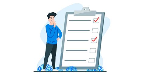 Checklist là gì Giải pháp không thể thiếu trong quản lý công việc