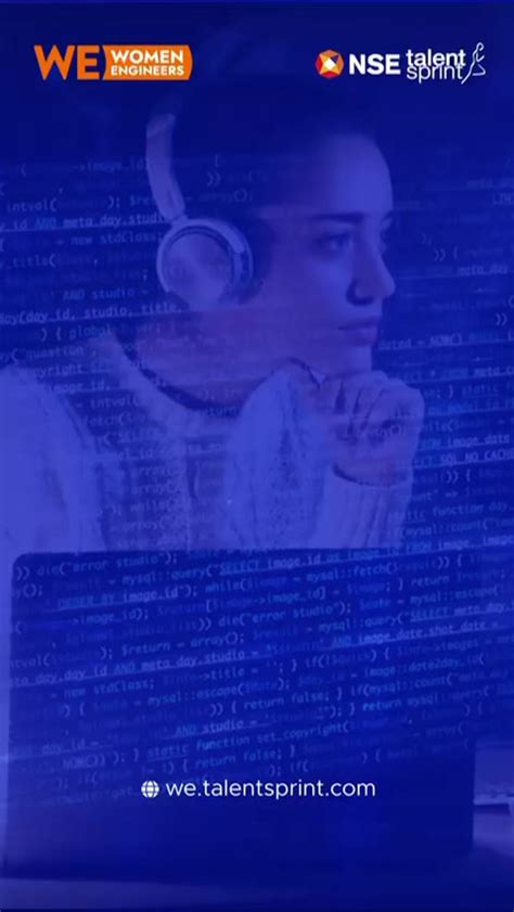 Start Your Journey Towards Becoming A World Class Software Engineer With The Womenengineers We