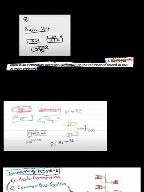 computer architecture pdf