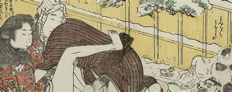 Chinese Erotic Art