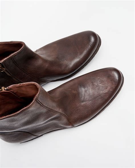Billy Reid Unveils Stylish Chukka And Moto Boot Collection Maxim
