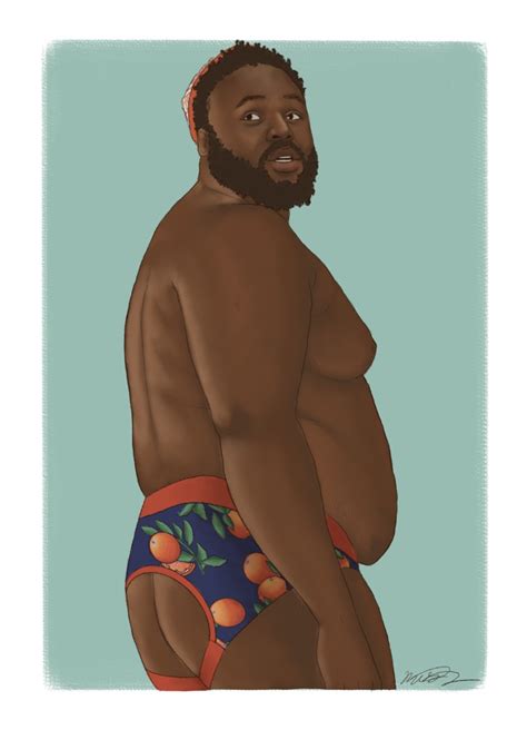 Rule 34 1boy 1male Ass Bara Barazoku Beanie Beanie Hat Beard Beefy