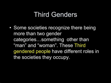 Sex And Gender Ppt Reproductive Health Diseases And Conditions