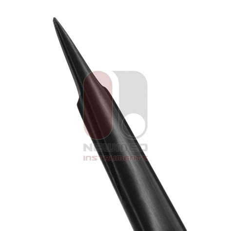 Ceramic Cut Gorney Scissors New Med Instruments