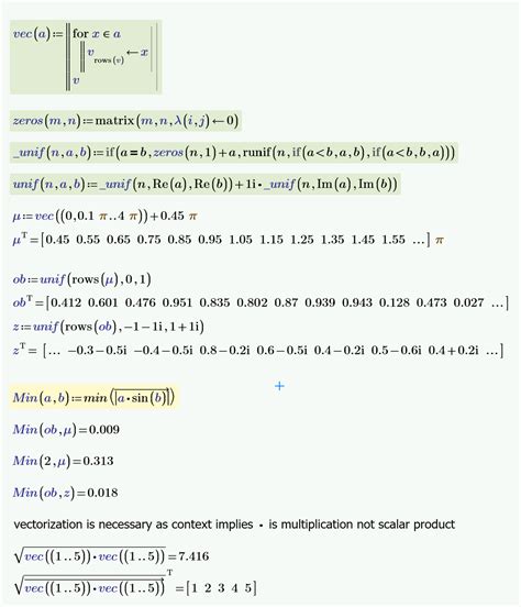 How To Add This Type Of Expression In Mathcad Ptc Community