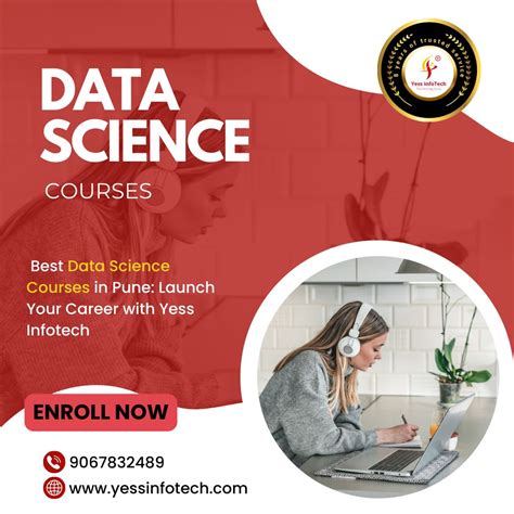 yess infotech pvt ltd pune on linkedin datascience