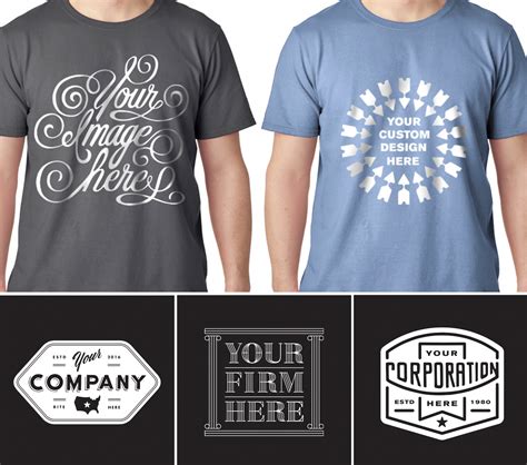 Customink Behance