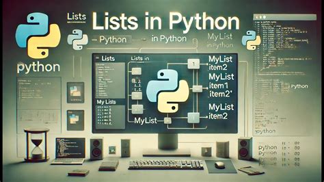 Python Day 12 List Data Structures 75 Day Coding Challenge Youtube