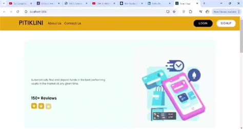 Introducing My Full Stack Fintech Application Muhammad Arbaz Asif Posted On The Topic Linkedin