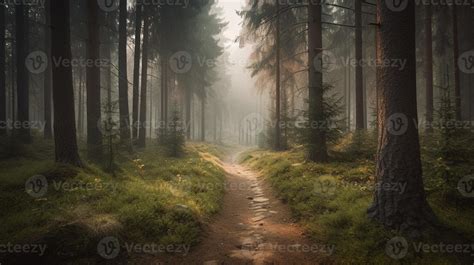 Dark Forest Pathway