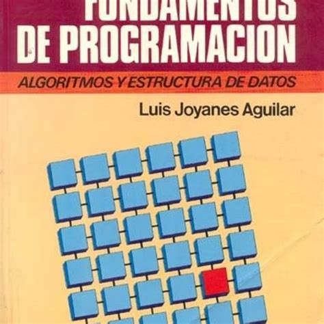 Stream Algoritmos Y Estructura De Datos Luis Joyanes Aguilar Pdf Free Hot From Tonyto