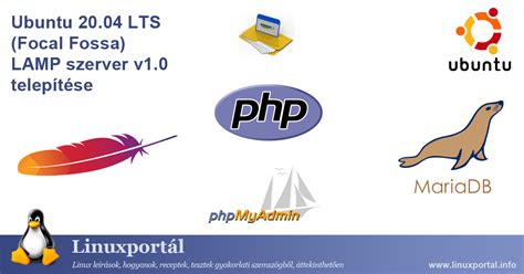 Install Ubuntu 2004 Lts Focal Fossa Lamp Server V10 Linux Portal