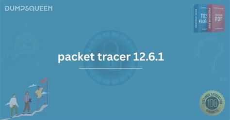 Master Networking Simulations With Packet Tracer 12 6 1