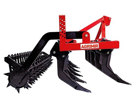 Chisel Plough Agrimir Agricultural Machinery And Farm Equipments