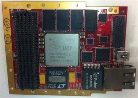FPGA Mezzanine Card Targets COTS Based Mission Critical Designs EDN