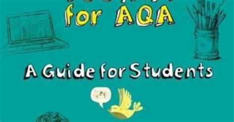 Epq Toolkits For Aqa Guide For Students