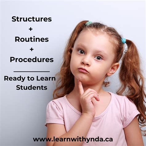 Structures Routines And Procedures Learn With Lynda