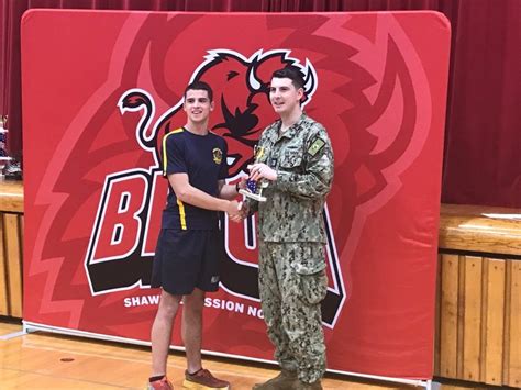 Mountain Home Njrotc Drone Team Shines At Shawnee Mission North Drone