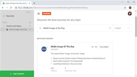 What Is An RSS Feed And Where To Get It