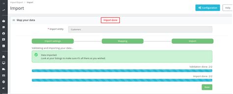 Prestashop Import Export Webkul Blog