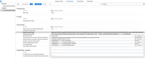 320x Ios Build Failed Import · Issue 68 · Braze Incbraze React