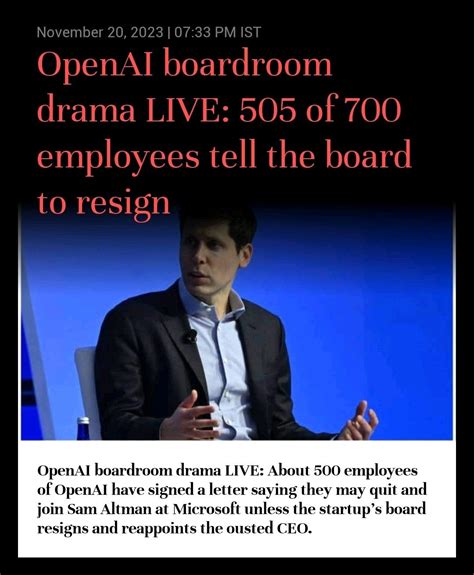 Arindam Dutta On Linkedin Openai Chatgpt Knowledge Business Investors Samaltman Openai