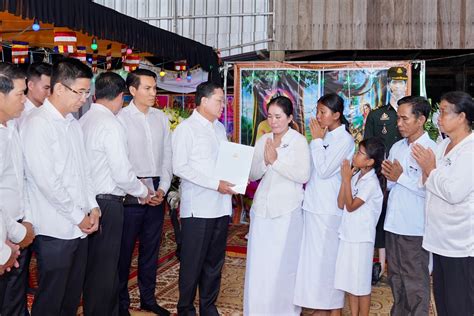 ប៉ែន វិបុល ទេសរដ្ឋមន្ត្រី ប៉ែន វិបុល ទេសរដ្ឋមន្ត្រី