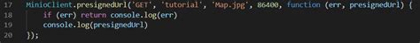 Cara Menghubungkan MINIO Untuk Object Storage IDCloudHost