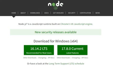 Mengenal Npm Perintah Dasar Dan Cara Instal Npm