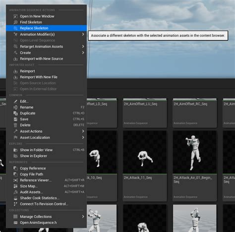 quels sont vos 10 outils les plus utiles dans unreal engine 5 r