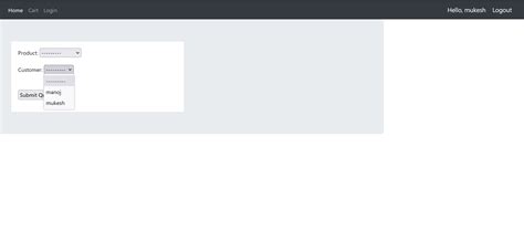Python Not Able To Get Current Logged In User In Django Model Stack Overflow