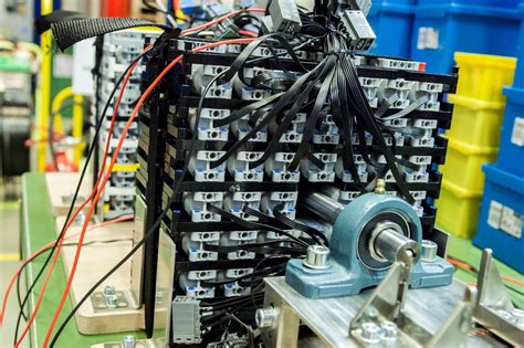 This Working Bugatti Chiron Is Built Out Of Lego Technic