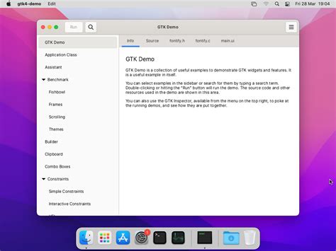 Font Antialiasing Issue On GTK In MacOS Platform GNOME Discourse
