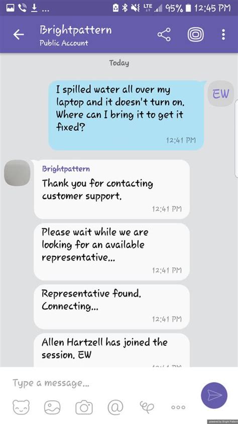 5 8 Viber Integration Guide Bright Pattern Documentation Generated 6 19 2022 9 53 Pm