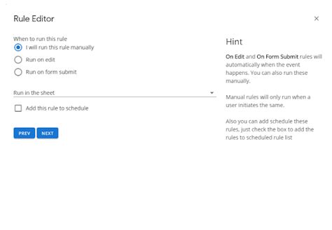 FLOW Google Workspace Marketplace