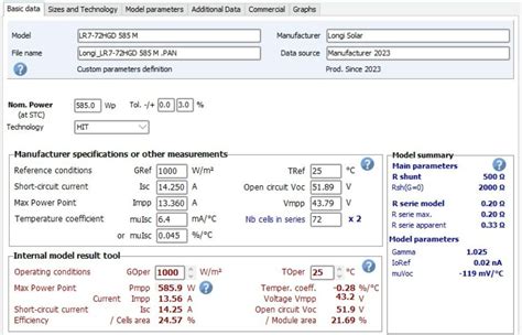 Inverter Maximum Input Voltage Mismatch With Array Voc How To