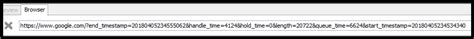 Administrator Call Cav Call Attached Variables Export On Connectors