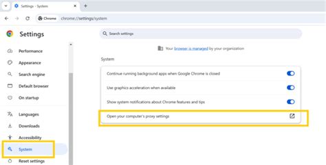 Step By Step Guide To Turn Off Proxy Servers On Windows Mac And