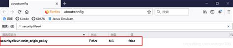 禁用浏览器同源策略的方法 csdn博客