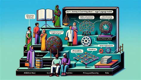 how to learn about llms in 2024 an essential guide on large language