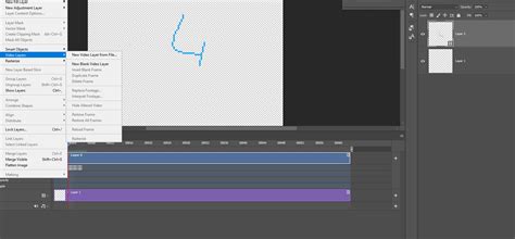 P Inserting Or Duplicating Frame In Timeline Dele Adobe Product Community 13279246