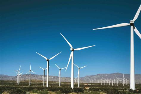 How Much Does A Wind Turbine Cost 2025