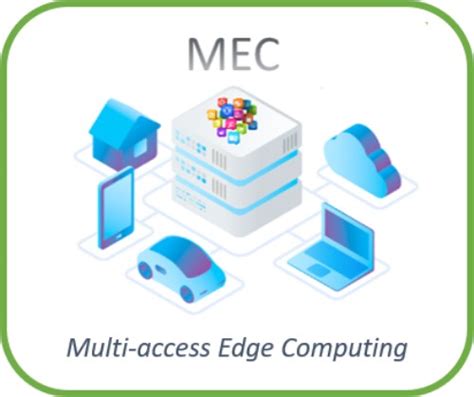 Multi Access Edge Computing Standards Combine To Offset Security
