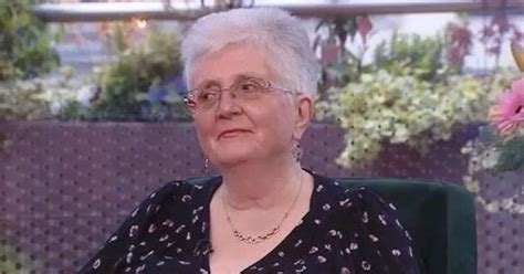 Im A 70 Year Old Escort Whos Bonked 1000 Men Including Lad 50