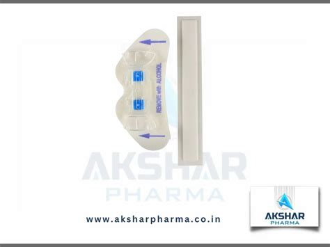 Statlock Picc Stablization For HOSPITAL Plastic At Rs 553 Piece In Surat