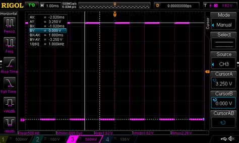 Pulse Width Modulation Pwm And Servos On The Pic32mz — Pic32 For The